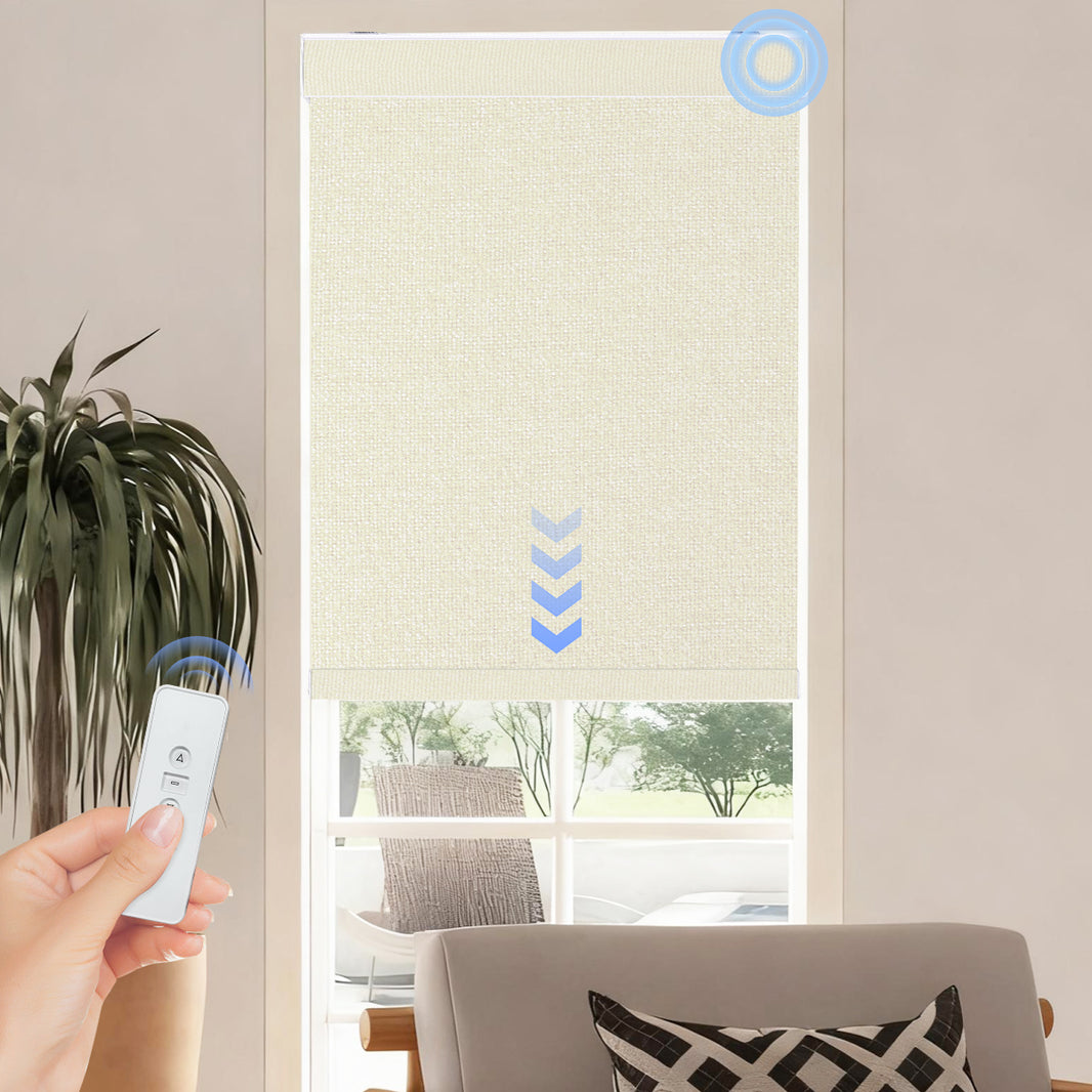Roller Blinds | Custom Window Shades for Home & Office – Curtaincustom